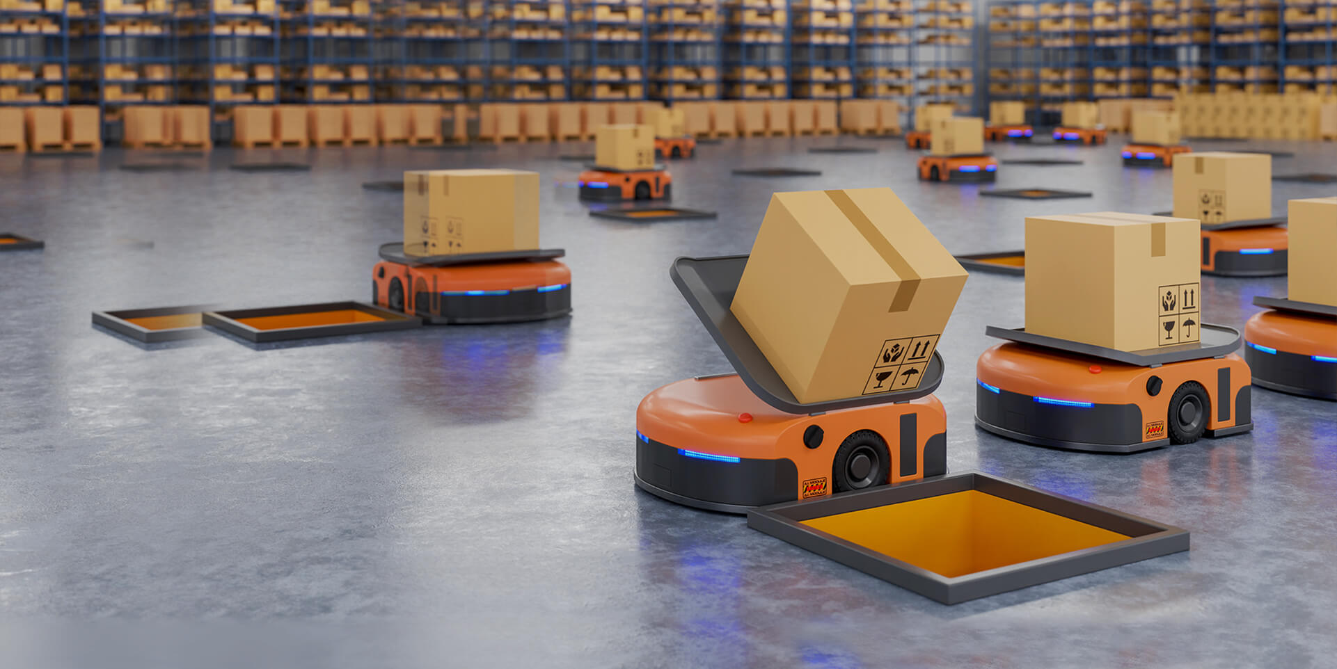 UDAN Tech-an intelligent battery management system advocator